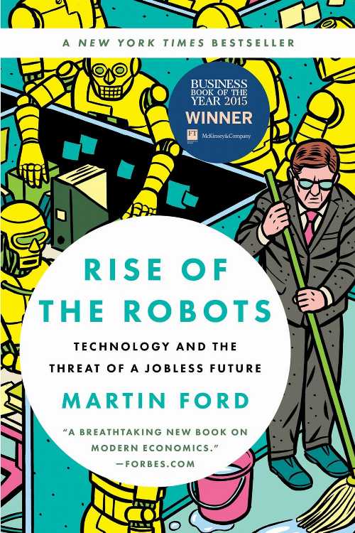 タイトル: Rise of the Robots: Technology and the Threat of a Jobless Future著者: Martin Ford出版社: Basic Books出版日: 2016年07月12日古本...