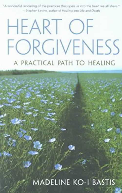タイトル: Heart of Forgiveness: A Practical Path to Healing著者: Madeline Koi Bastis出版社: Red Wheel出版日: 2003年02月01日古本ほぼ新品。傷みが少な...