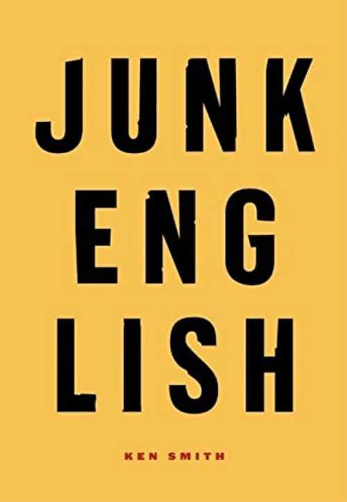 タイトル: Junk English著者: Ken Smith出版社: Blast Books出版日: 2001年10月02日古本ほぼ新品。傷みが少なく、しっかりと製本された、優れた、マークのないコピーです。リサイクル可能なアメリカ製の封筒...