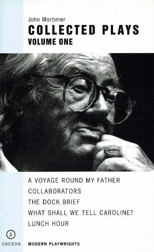 タイトル: Mortimer, Collected Plays: Volume One著者: John Mortimer出版社: Oberon Books出版日: 2002年09月01日古本非常に良い。端が少し摩耗しているが、汚れのないきれ...