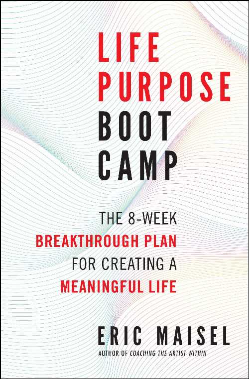 タイトル: Life Purpose Boot Camp: The 8-Week Breakthrough Plan for Creating a Meaningful Life著者: Eric Maisel出版社: New World L...