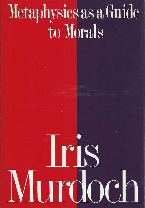 タイトル: Metaphysics as a Guide to Morals (American)著者: Iris Murdoch出版社: Viking Adult出版日: 1993年01月01日古本良い。端の摩耗が中程度。製本状態良好。本...