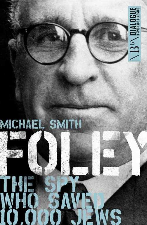 タイトル: Foley: The Spy Who Saved 10,000 Jews著者: Michael Smith出版社: Biteback Publishing出版日: 2025年08月23日古本非常に良い。端が少し摩耗しているが、汚...