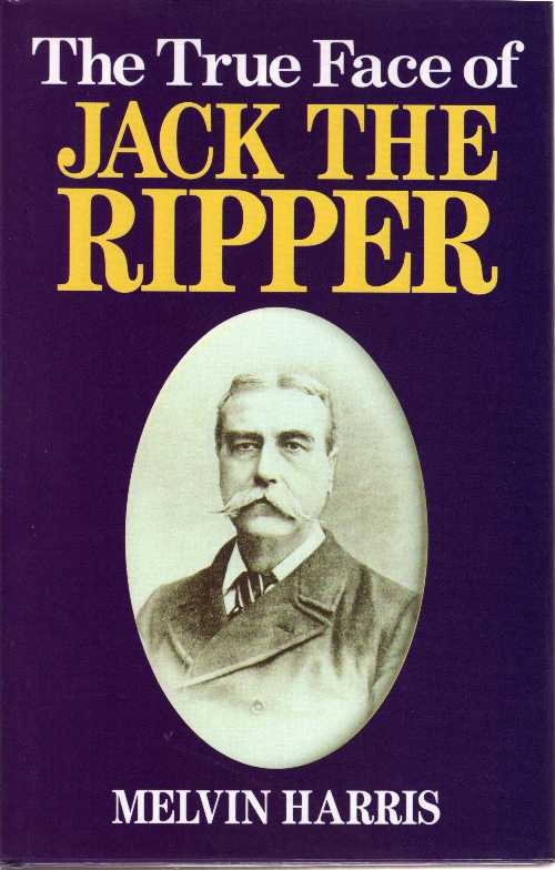 タイトル: True Face of Jack the Ripper著者: Melvin Harris出版社: Brockhampton Press出版日: 2025年08月23日古本ほぼ新品。傷みが少なく、しっかりと製本された、優れた、マ...
