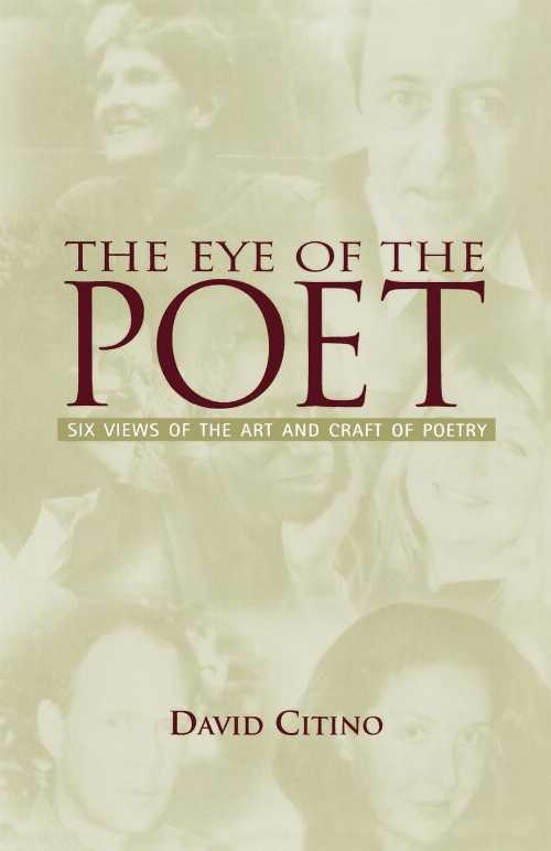 タイトル: Eye of the Poet: Six Views of the Art and Craft of Poetry著者: David Citino出版社: Oxford University Press出版日: 2001年06月...