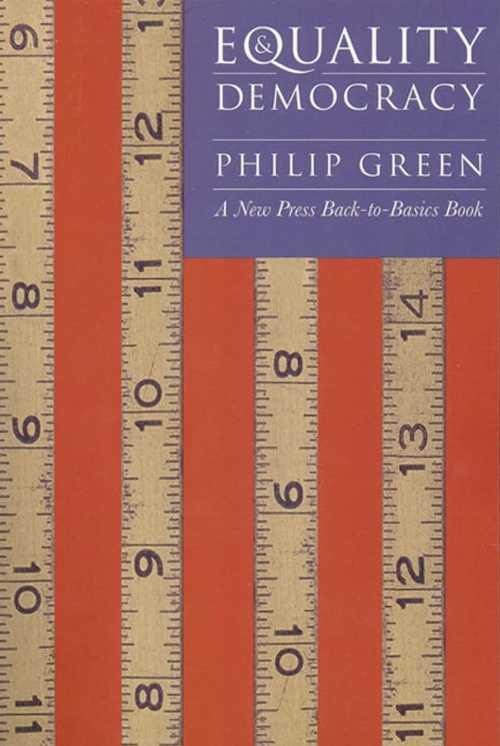タイトル: Equality and Democracy著者: Philip Green出版社: New Press, The出版日: 1999年02月01日古本非常に良い。端が少し摩耗しているが、汚れのないきれいな本。製本状態は良好。ダス...