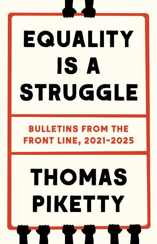 タイトル: Equality Is a Struggle著者: Thomas Piketty出版社: Yale University Press出版日: 2025年09月23日新しい本新古品・未使用品。出版社からの新着。An acclaim...