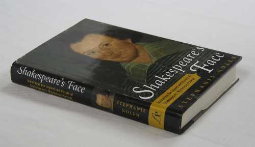 タイトル: Shakespeare's Face: Unraveling the Legend and History of Shakespeare's Mysterious Portrait著者: Stephanie Nolen出版社: ...