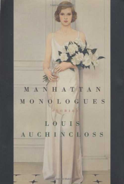 タイトル: Manhattan Monologues著者: Louis Auchincloss出版社: Houghton Mifflin Harcourt出版日: 2002年07月10日古本ほぼ新品。傷みが少なく、しっかりと製本された、優れ...