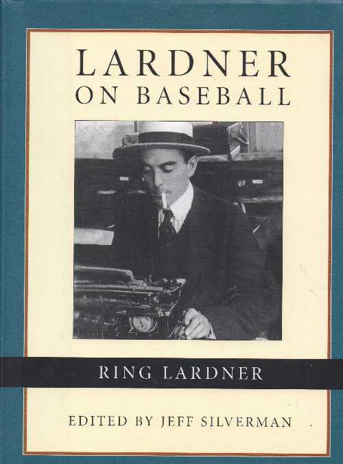 タイトル: Lardner on Baseball著者: Ring Lardner出版社: Lyons Pr出版日: 2005年12月03日古本非常に良い。端が少し摩耗しているが、汚れのないきれいな本。製本状態は良好。ダスト ジャケットが付...