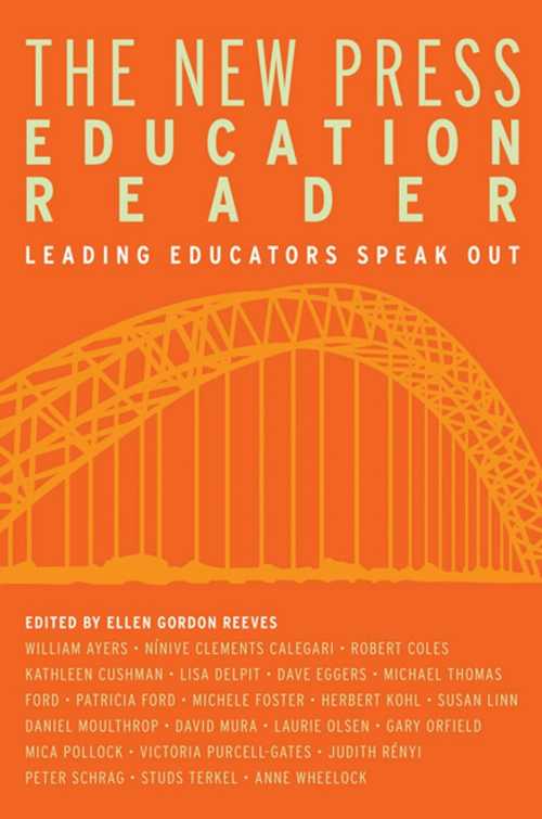 タイトル: New Press Education Reader: Leading Educators Speak Out著者: Ellen Gordon Reeves出版社: The New Press出版日: 2006年11月13日古本...