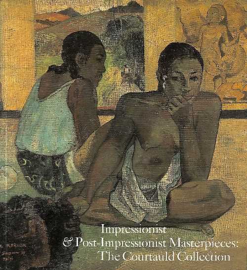 タイトル: Impressionist and Post-Impressionist Masterpieces: The Courtauld Collection著者: Dennis Farr出版社: Yale University Pre...