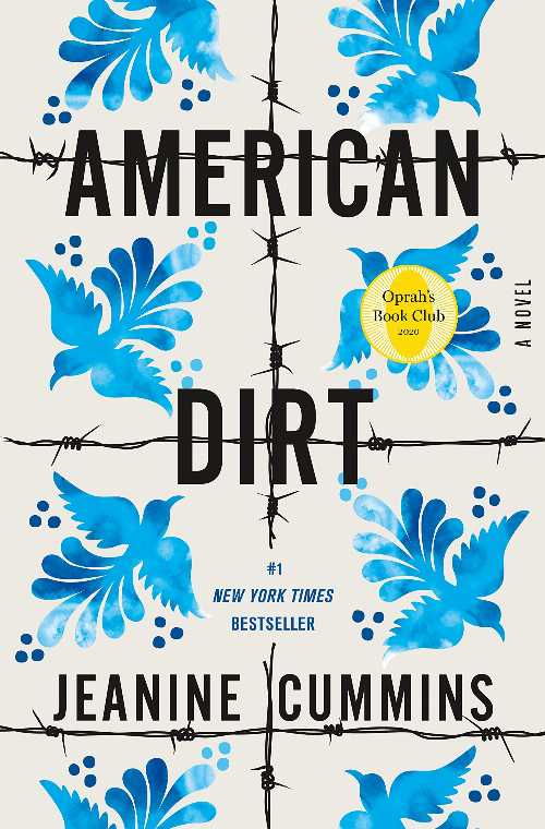 タイトル: American Dirt (Oprah's Book Club)著者: Jeanine Cummins出版社: Flatiron Books出版日: 2020年01月21日古本ほぼ新品。傷みが少なく、しっかりと製本された、優れ...