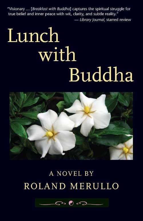 タイトル: Lunch with Buddha著者: Roland Merullo出版社: AJAR Contemporaries出版日: 2012年11月13日古本ほぼ新品。傷みが少なく、しっかりと製本された、優れた、マークのないコピーで...