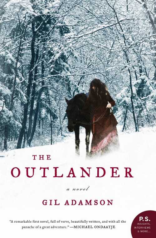 タイトル: Outlander著者: Gil Adamson出版社: Ecco出版日: 2009年06月30日古本ほぼ新品。傷みが少なく、しっかりと製本された、優れた、マークのないコピーです。リサイクル可能なアメリカ製の封筒で発送します。す...
