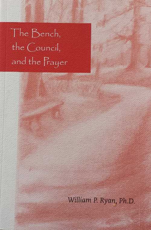 タイトル: The Bench, the Council and the Prayer著者: Ryan William P.出版社: Temenos出版日: 2023年09月19日古本ほぼ新品。傷みが少なく、しっかりと製本された、優れた、マ...