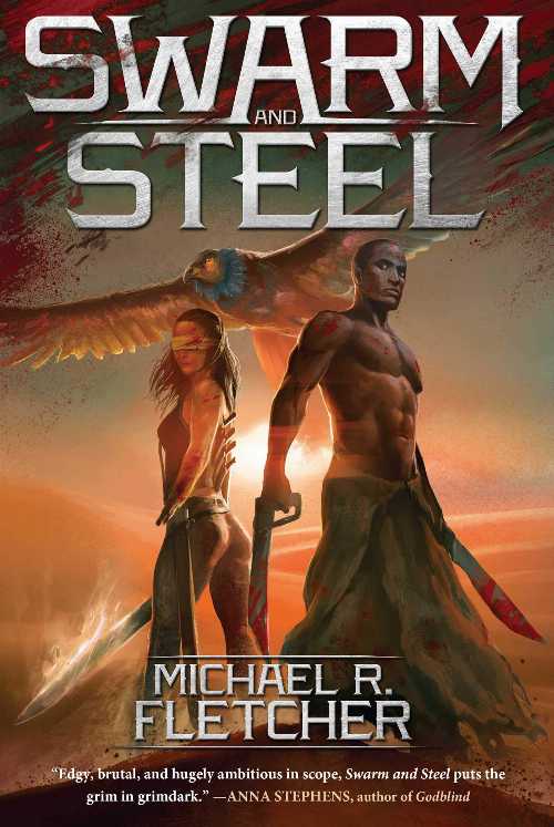 タイトル: Swarm and Steel著者: Michael R Fletcher出版社: Talos出版日: 2017年08月22日古本ほぼ新品。傷みが少なく、しっかりと製本された、優れた、マークのないコピーです。リサイクル可能なアメ...