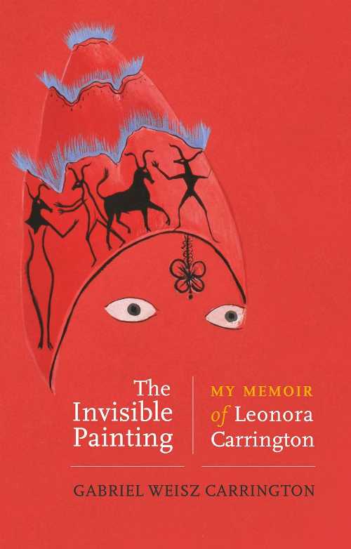 タイトル: The Invisible Painting著者: Jonathan P. Carrington, Gabriel Weisz; Eburne出版社: Manchester University Press出版日: 2023年0...