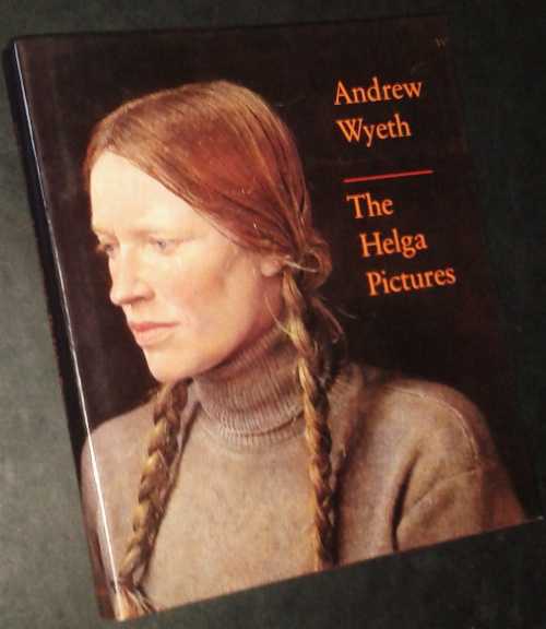 タイトル: Andrew Wyeth: The Helga Pictures著者: Andrew Wyeth出版社: Harry N Abrams Inc出版日: 1989年10月01日古本非常に良い。端が少し摩耗しているが、汚れのないきれ...