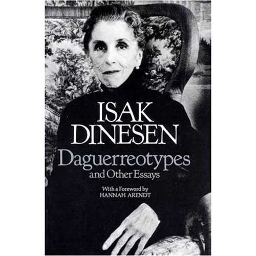 タイトル: Daguerreotypes and Other Essays著者: Isak Dinesen出版社: University of Chicago Press出版日: 1984年01月15日古本ほぼ新品。傷みが少なく、しっかりと...