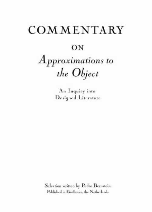 タイトル: Commentary on Approximations to the Object著者: Pedro Bernstein出版社: Set Margins’ publications出版日: 2025年11月25日新しい本新古品...