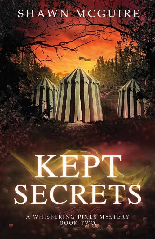 タイトル: Kept Secrets: A Whispering Pines Mystery, Book 2著者: Shawn McGuire出版社: CreateSpace Independent Publishing Platform出...