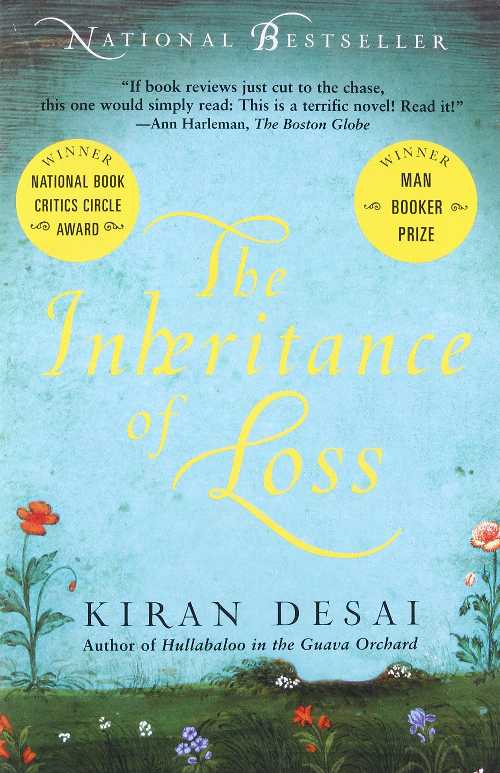 タイトル: Inheritance of Loss著者: Kiran Desai出版社: Grove Press出版日: 2006年09月01日古本ほぼ新品。傷みが少なく、しっかりと製本された、優れた、マークのないコピーです。リサイクル可能...