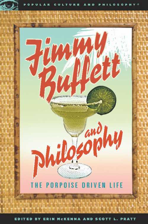タイトル: Jimmy Buffett and Philosophy: The Porpoise Driven Life著者: Erin McKenna出版社: Open Court出版日: 2009年05月12日古本非常に良い。端が少し摩...