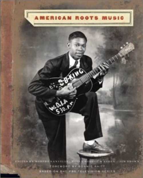 タイトル: American Roots Music著者: Robert Santelli出版社: Harry N. Abrams出版日: 2001年09月01日古本良い。端の摩耗が中程度。製本状態良好。本文にマーキングがある場合があります...