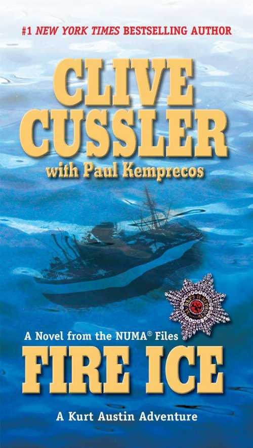 タイトル: Fire Ice著者: Clive Cussler出版社: G.P. Putnam's Sons出版日: 2003年05月27日古本ほぼ新品。傷みが少なく、しっかりと製本された、優れた、マークのないコピーです。リサイクル可能なア...