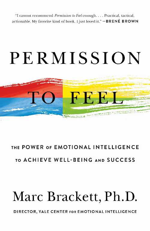 タイトル: Permission to Feel: The Power of Emotional Intelligence to Achieve Well-Being and Success著者: Marc Brackett出版社: Cel...