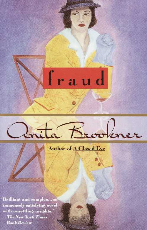 タイトル: Fraud著者: Anita Brookner出版社: Knopf Doubleday Publishing Group出版日: 1994年01月13日古本ほぼ新品。傷みが少なく、しっかりと製本された、優れた、マークのないコピー...