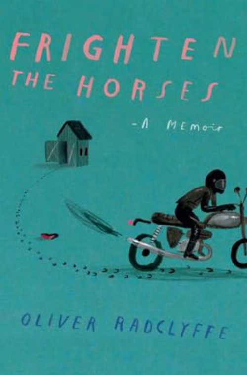 タイトル: Frighten the Horses著者: Oliver Radclyffe出版社: Roxane Gay Books出版日: 2025年09月16日新しい本新古品・未使用品。出版社からの新着。An Oprah Daily B...