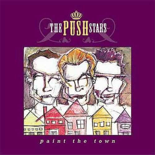 タイトル: Paint the Townアーティスト: Push Stars発売元: 33rd Street出版日: 2004年03月09日中古新古品・未使用品。ディストリビューターからの新着。当店利用時のご注意・当店の商品は原則として、「...