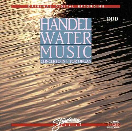 タイトル: Water Music, Cto in F for Organアーティスト: Handel発売元: Stradivari Classics出版日: 1970年01月01日中古新古品・未使用品。ディストリビューターからの新着。当店...