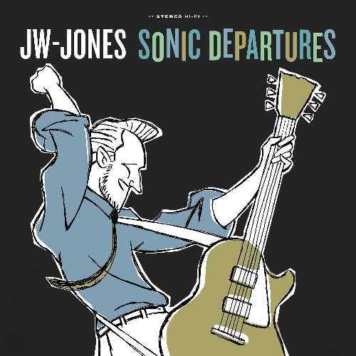 タイトル: Sonic Departuresアーティスト: Jw Jones発売元: Solid Blues Records出版日: 2020年08月14日中古新古品・未使用品。ディストリビューターからの新着。当店利用時のご注意・当店の商品...