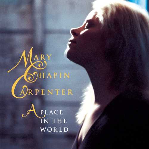 タイトル: Place in the Worldアーティスト: Mary Chapin Carpenter発売元: Sony Legacy出版日: 1996年10月22日中古新古品・未使用品。ディストリビューターからの新着。当店利用時のご注...