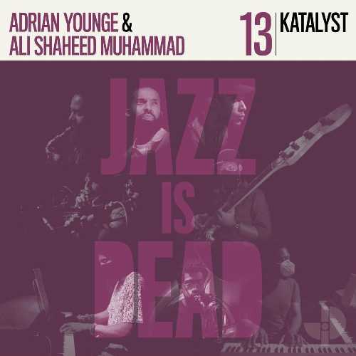 タイトル: Katalyst Jid013アーティスト: Various Artists発売元: Jazz is Dead出版日: 2022年07月29日中古新古品・未使用品。ディストリビューターからの新着。当店利用時のご注意・当店の商品は...