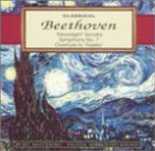 タイトル: Moonlight Sonata / Symphony 7アーティスト: Beethoven発売元: Intersound出版日: 1996年09月01日中古新古品・未使用品。ディストリビューターからの新着。当店利用時のご注意・...