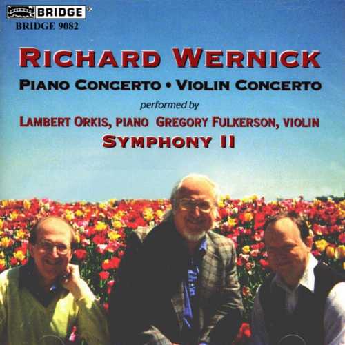 タイトル: Piano & Violin Concertosアーティスト: R Wernick発売元: Bridge出版日: 1998年08月18日中古良い。大きな傷や欠陥はありません。ケースには中程度の摩耗が見られます。図書館から入手する...