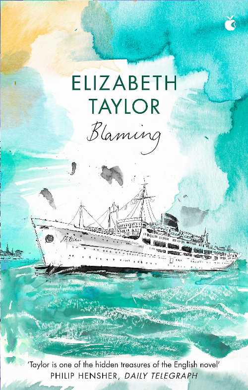 タイトル: Blaming著者: Elizabeth Taylor出版社: Virago出版日: 2006年04月06日古本非常に良い。端が少し摩耗しているが、汚れのないきれいな本。製本状態は良好。ダスト ジャケットが付属している場合は、そ...