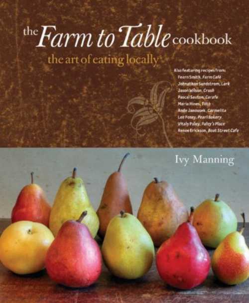 タイトル: Farm to Table Cookbook: The Art of Eating Locally著者: Ivy Manning出版社: Sasquatch Books出版日: 2008年04月01日古本非常に良い。端が少し摩耗...