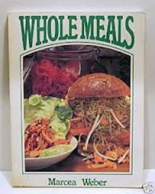 タイトル: Whole Meals著者: Marcea Weber出版社: Avery Pub Group出版日: 1983年08月01日古本良い。端の摩耗が中程度。製本状態良好。本文にマーキングがある場合があります。図書館から入手すること...