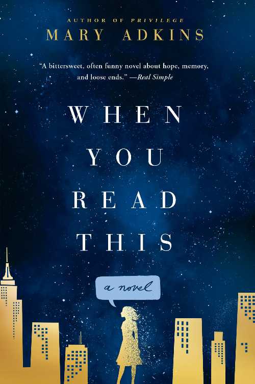タイトル: When You Read This著者: Mary Adkins出版社: Harper Paperbacks出版日: 2020年02月18日古本非常に良い。端が少し摩耗しているが、汚れのないきれいな本。製本状態は良好。ダスト ...