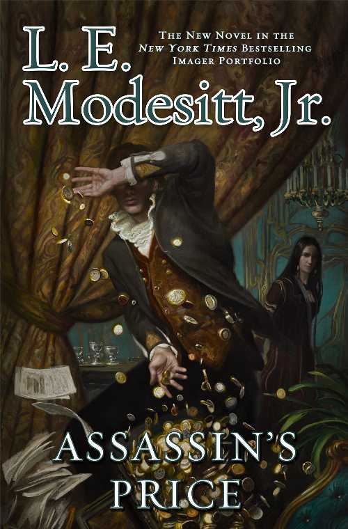 タイトル: Assassin's Price著者: L E Modesitt出版社: Tor Books出版日: 2017年07月25日古本ほぼ新品。傷みが少なく、しっかりと製本された、優れた、マークのないコピーです。リサイクル可能なアメリ...