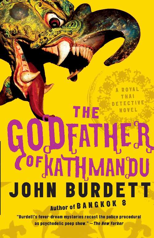 タイトル: Godfather of Kathmandu: A Royal Thai Detective Novel (4)著者: John Burdett出版社: Vintage Crime/Black Lizard出版日: 2011年0...