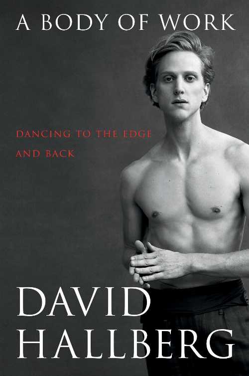 タイトル: Body of Work: Dancing to the Edge and Back著者: David Hallberg出版社: Atria Books出版日: 2017年11月07日古本ほぼ新品。傷みが少なく、しっかりと製本さ...