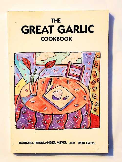 タイトル: Great Garlic Cookbook著者: Barbara Friedlander Meyer出版社: M Evans & Co出版日: 1992年11月19日古本非常に良い。端が少し摩耗しているが、汚れのないきれいな本。...