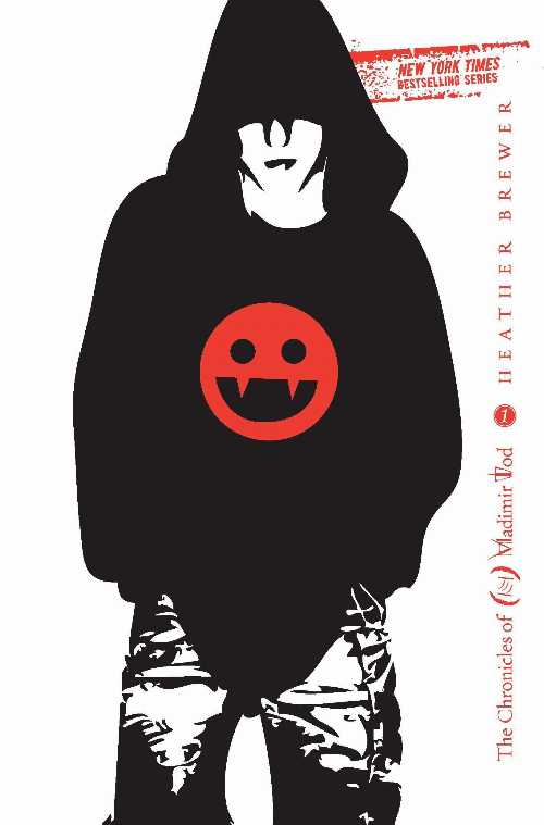タイトル: Eighth Grade Bites #1: The Chronicles of Vladimir Tod著者: Heather Brewer出版社: Speak出版日: 2008年03月13日古本ほぼ新品。傷みが少なく、しっか...