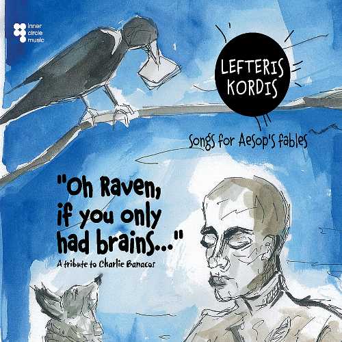 タイトル: Oh Raven If You Only Had Brains!songs for Aesop'sアーティスト: Lefteris Kordis発売元: CD Baby出版日: 2012年08月07日中古非常に良い。ディスクにわ...